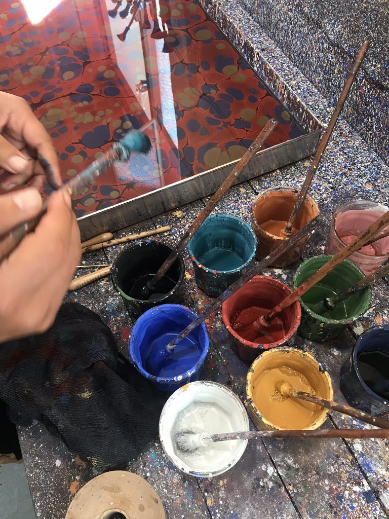 Des ateliers créatifs originaux pour booster son potentiel - Ciloubidouille