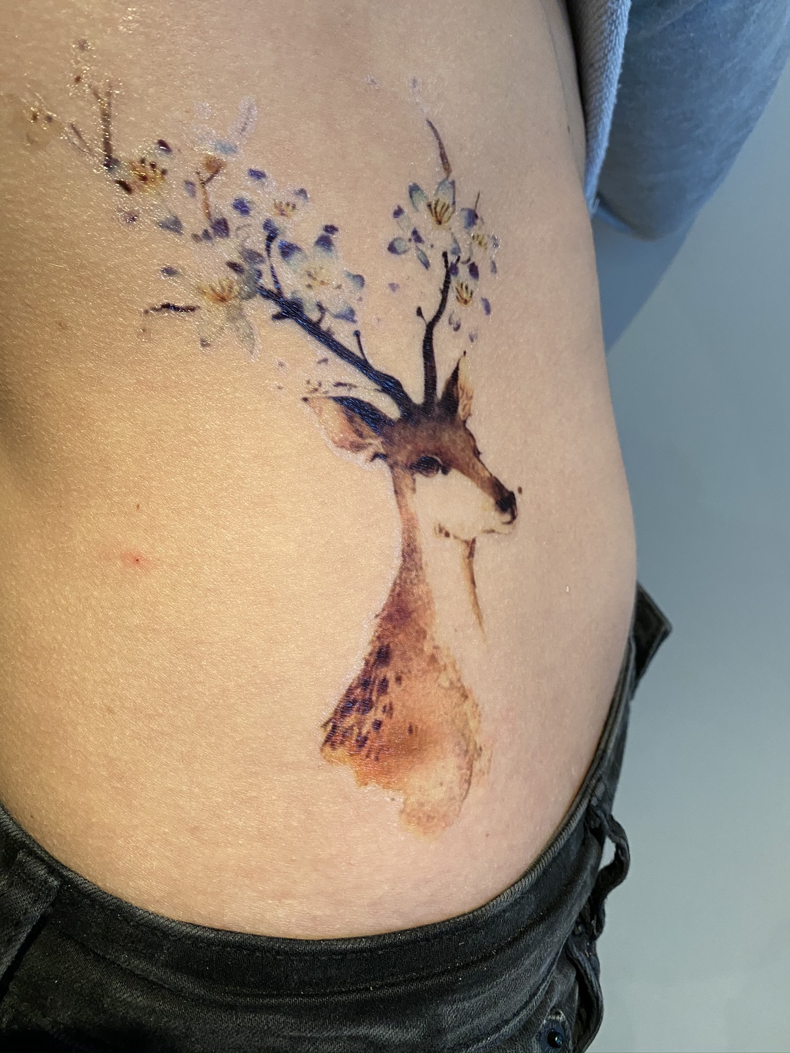 Tatouages éphémères : 6 idées originales d'utilisation - Ciloubidouille