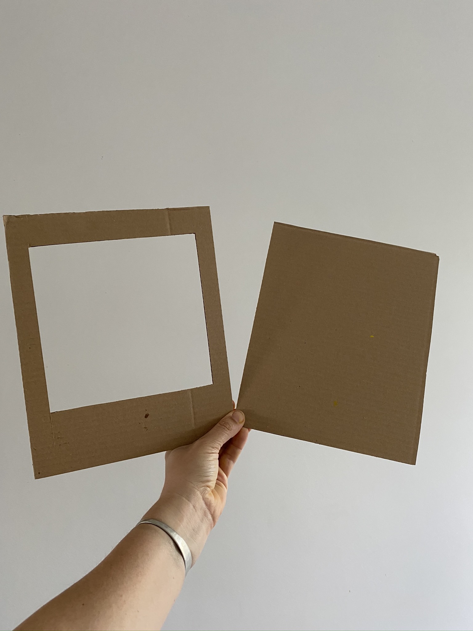 Tablette graphique en carton pour les enfants - Ciloubidouille