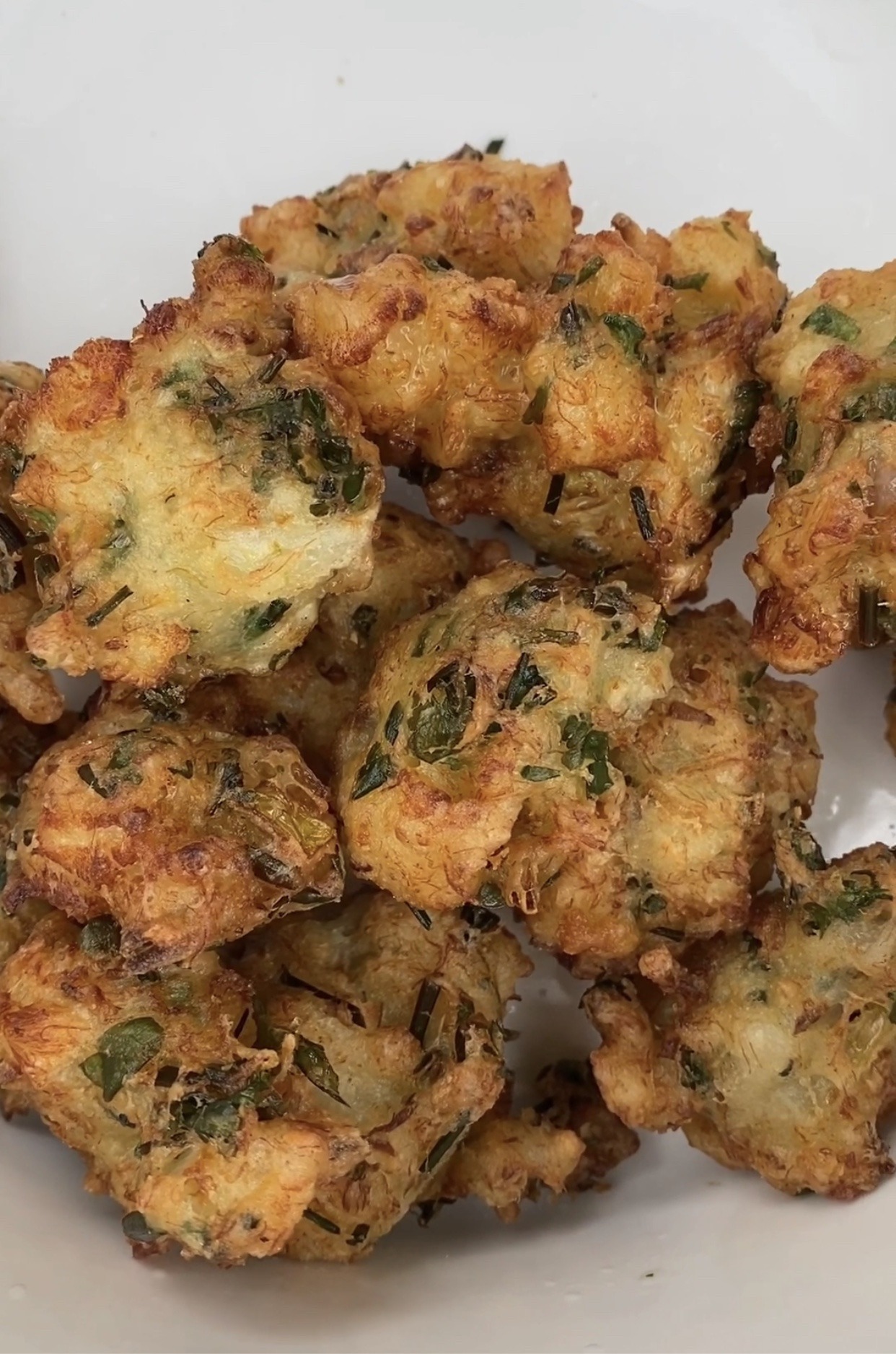 Accras de morue : la recette facile et délicieuse - Ciloubidouille