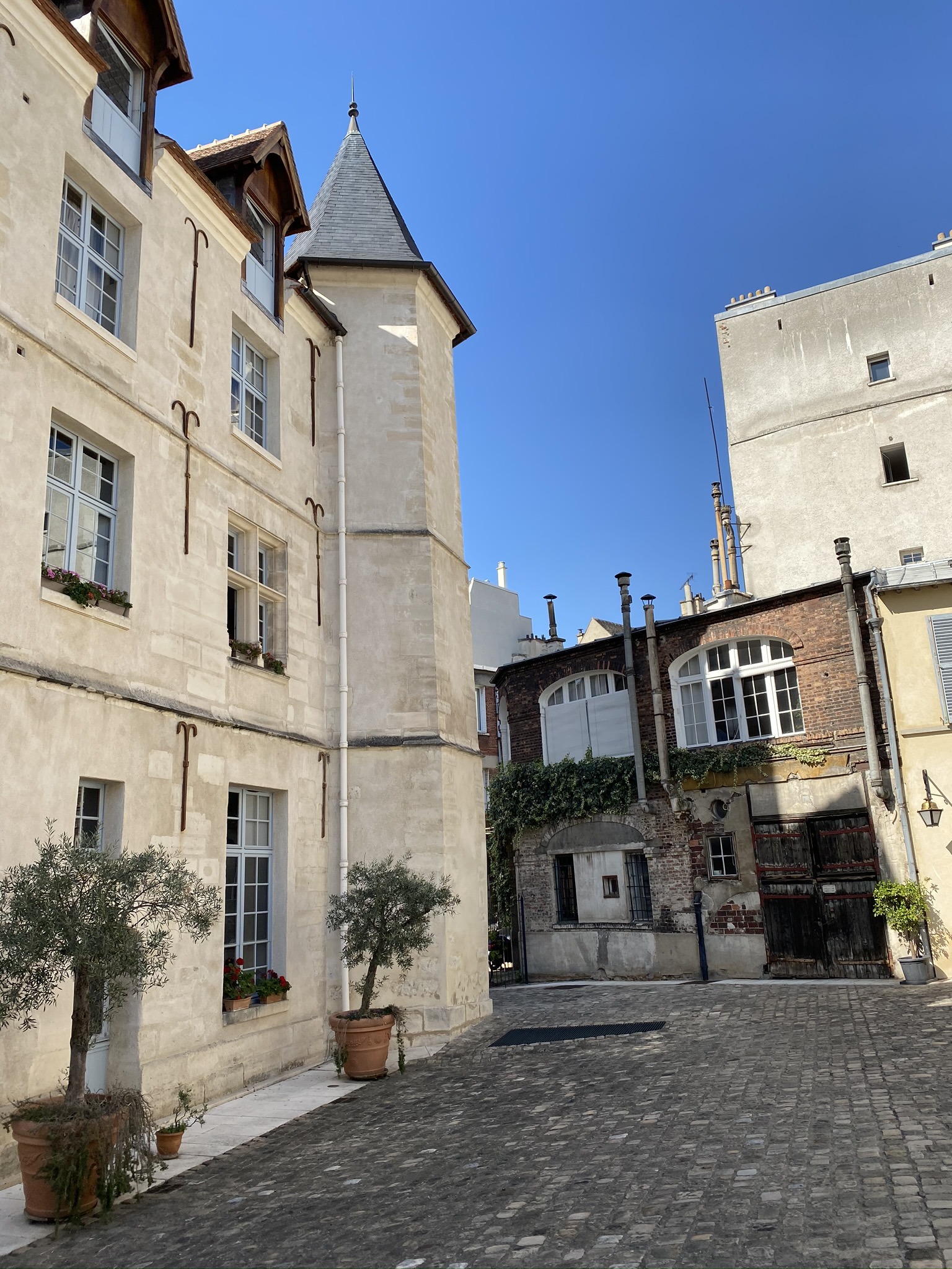 Visite de paris 13 : un quartier passionnant
