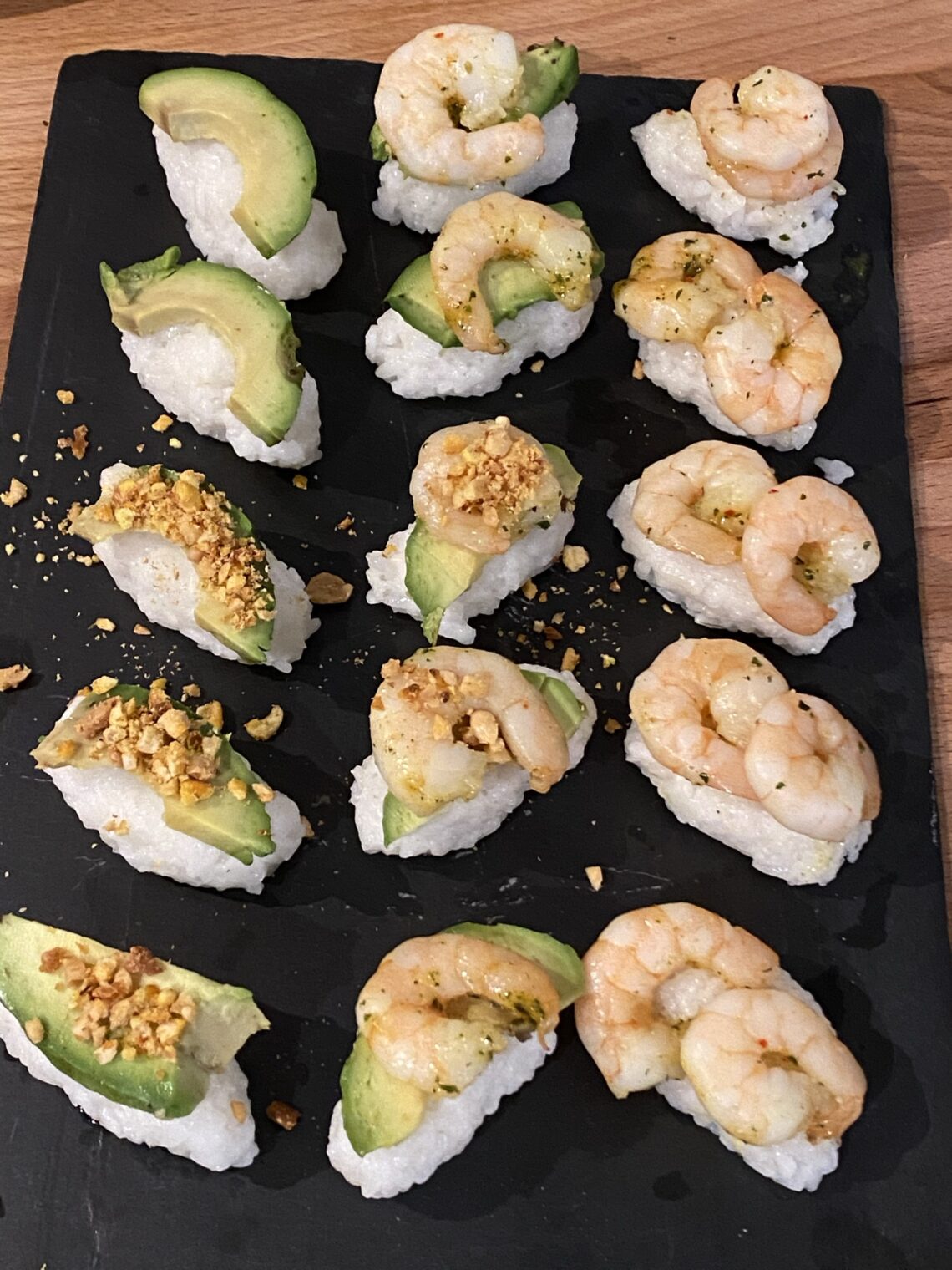 Recette de sushis faciles : astuce épatante à tester