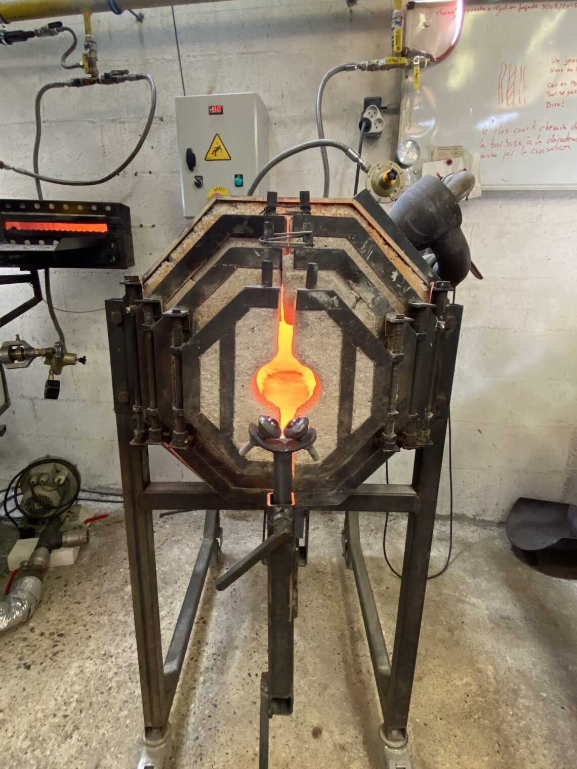 Atelier souffleur de verre wecando : avis et conseils