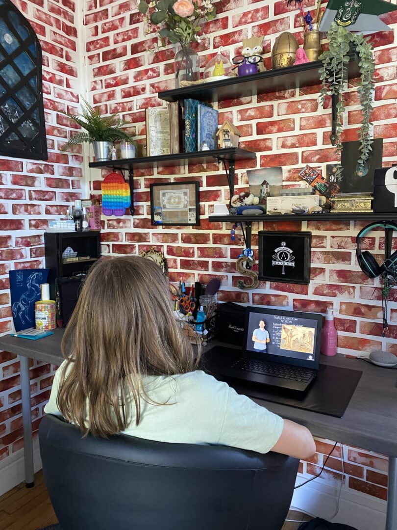 Soutien scolaire en ligne : les bons profs