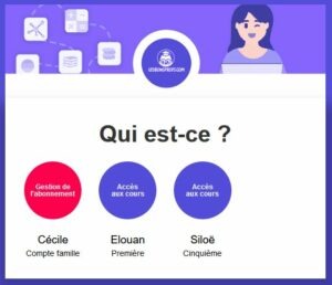 Soutien scolaire en ligne : les bons profs