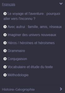 Soutien scolaire en ligne : les bons profs