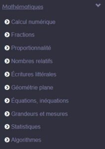 Soutien scolaire en ligne : les bons profs