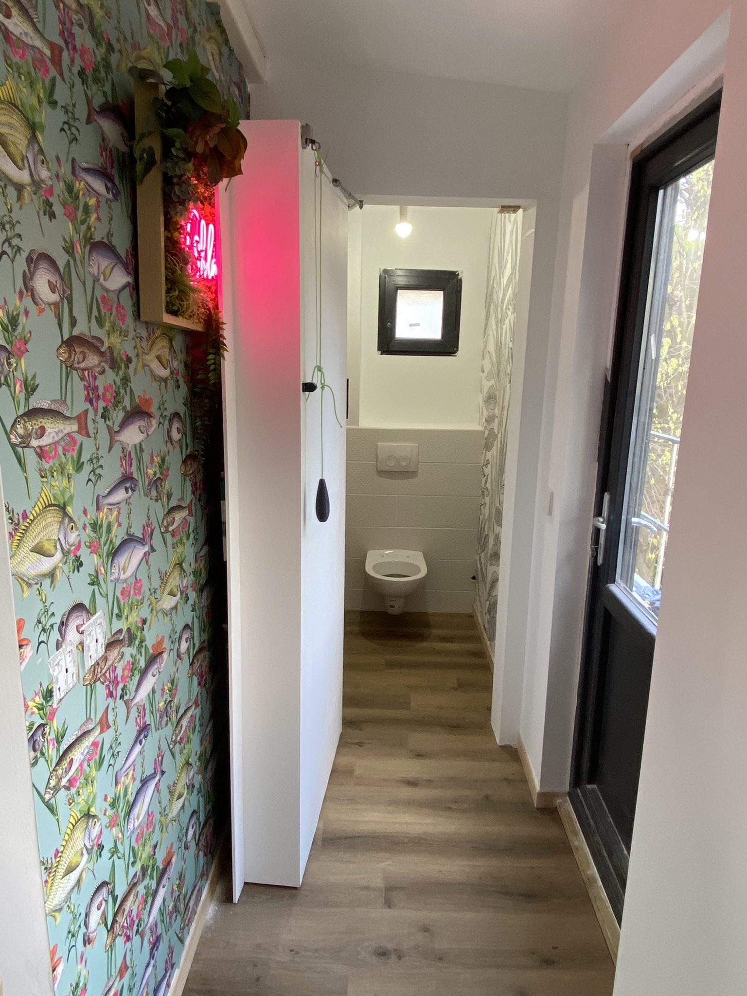 Construire une porte secrète bibliothèque dans sa maison