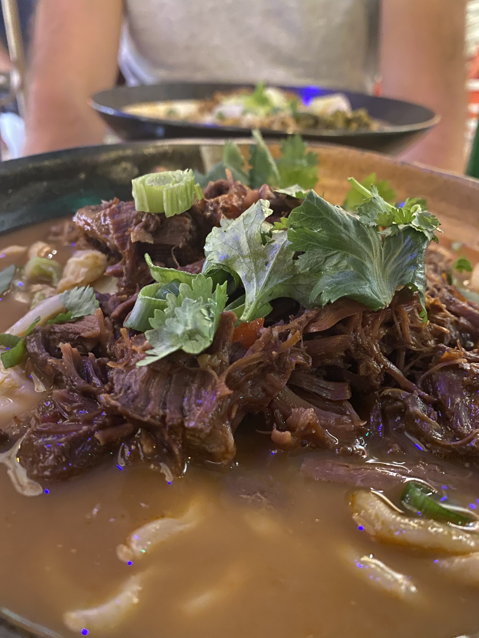 Mon avis sur Tran Tran Zai, restaurant chinois à paris