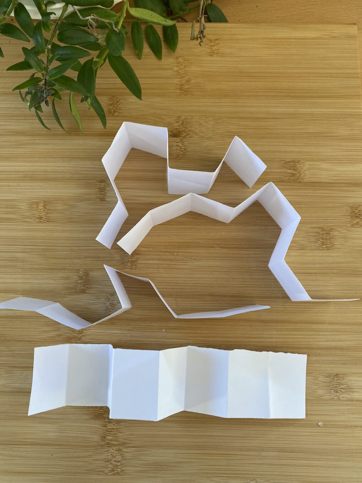 Comment faire un mini livre en papier - Le tuto facile