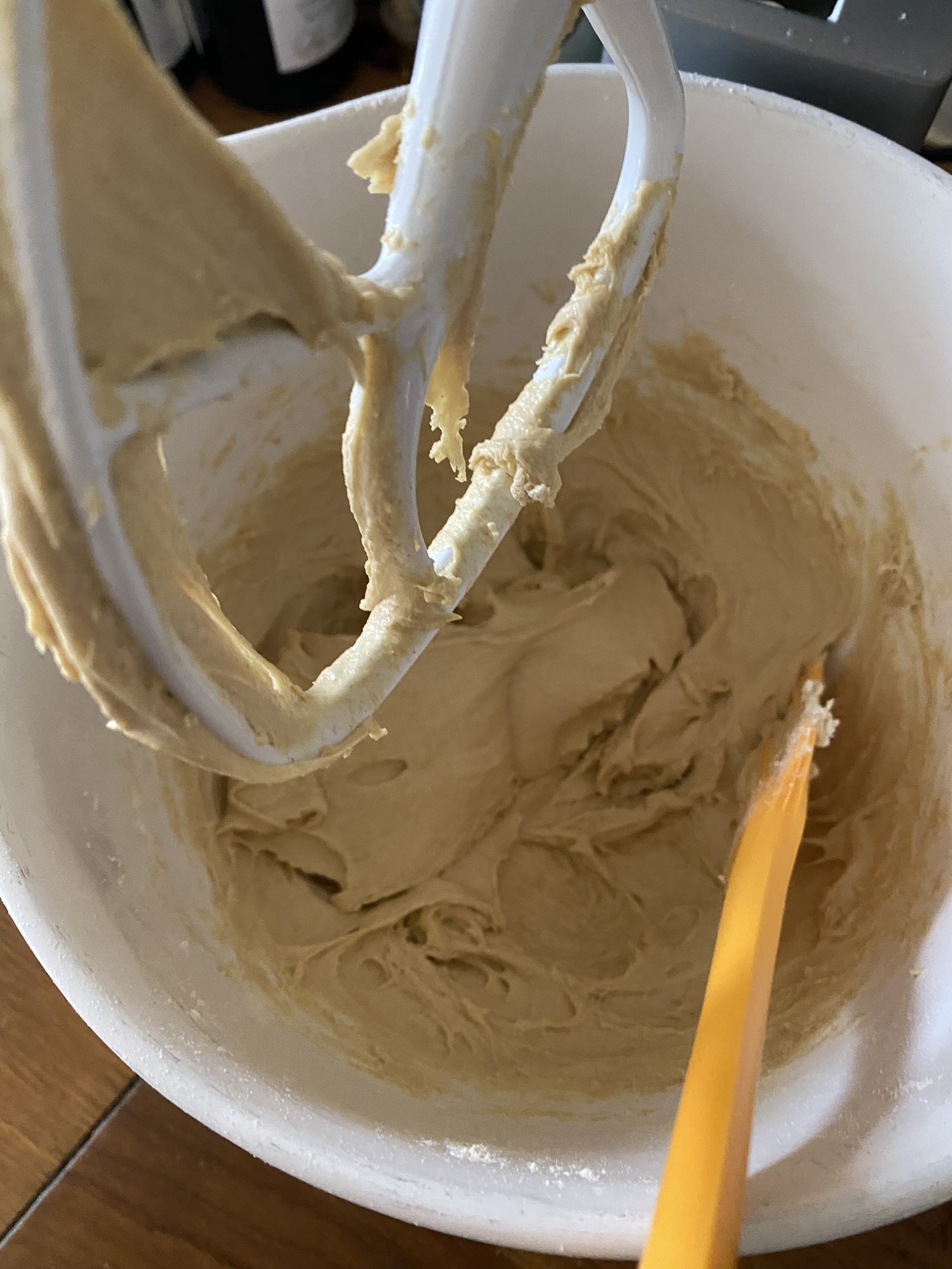 Recette de biscottes maison au petit épeautre