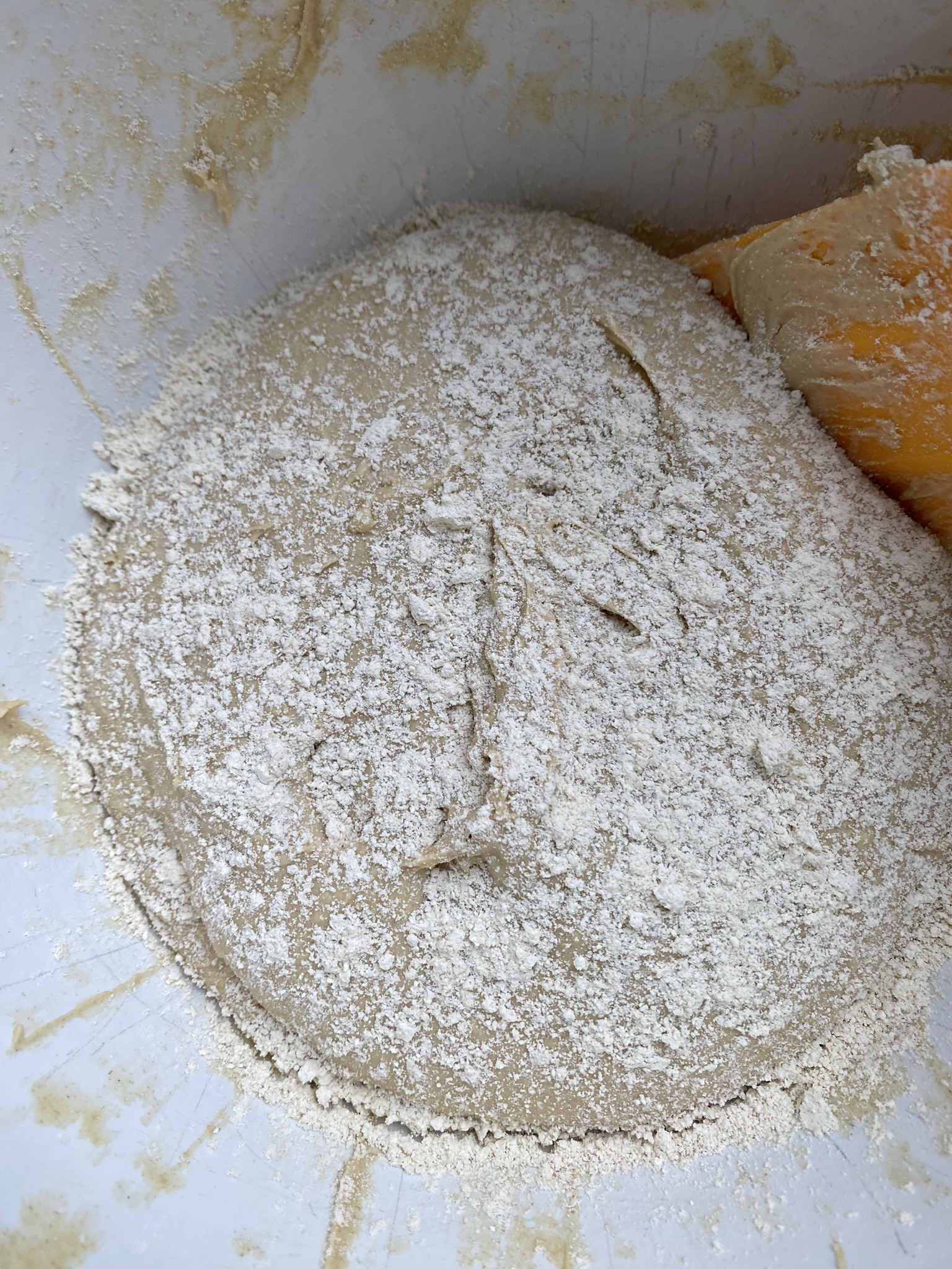 Recette de biscottes maison au petit épeautre