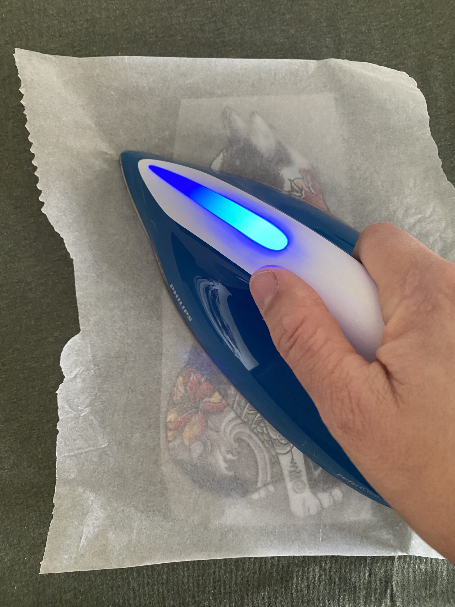 Le patch broderie : astuce pour bien l'utiliser